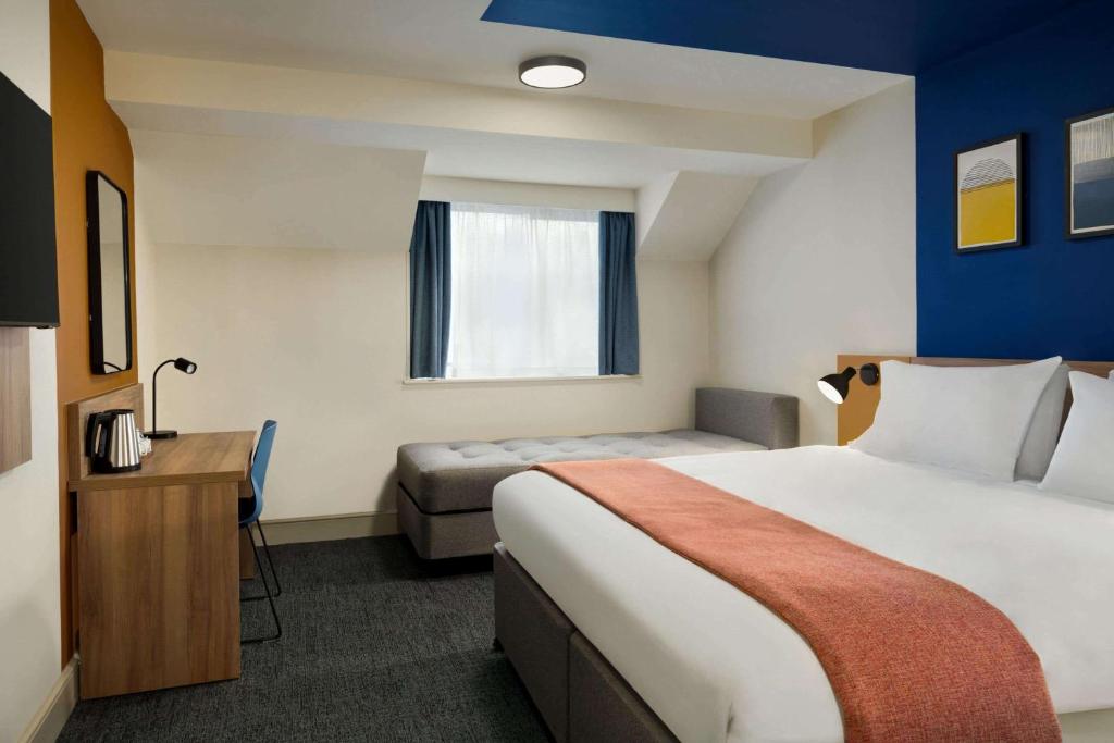 Days Inn Chesterfield - Tibshelf, Chesterfield (updated prices 2025)