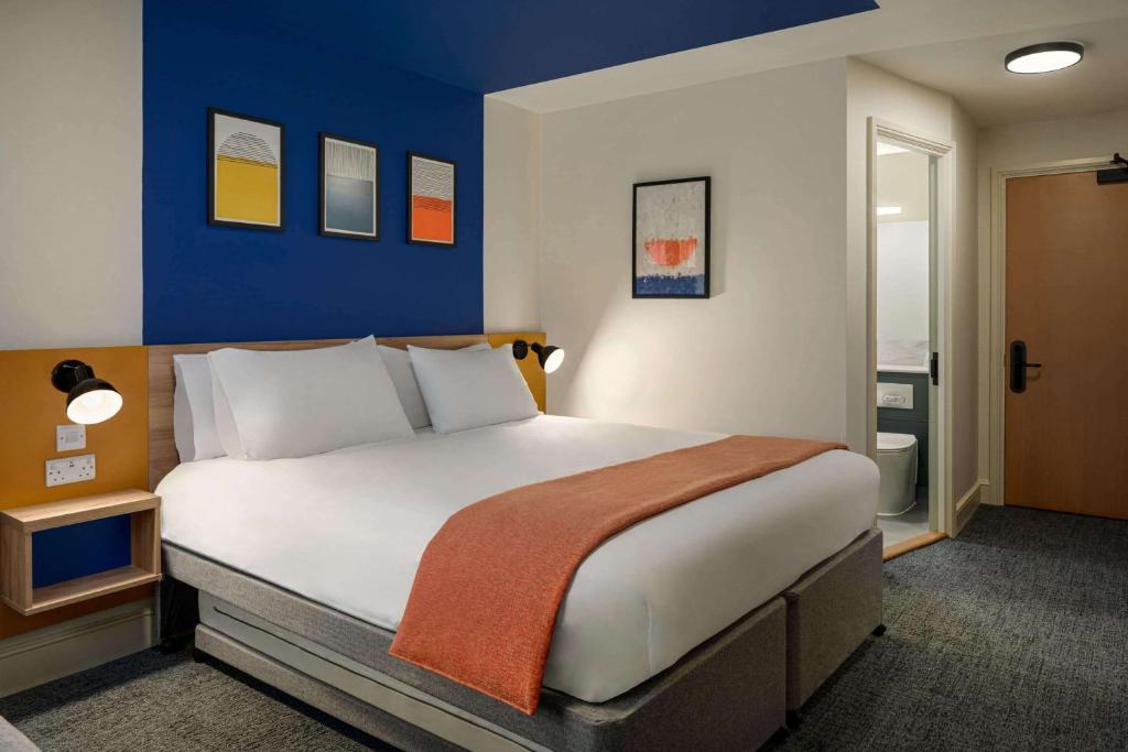 Days Inn Chesterfield - Tibshelf, Chesterfield (updated prices 2025)