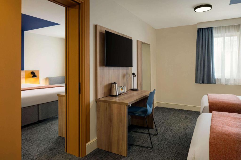 Days Inn Chesterfield - Tibshelf, Chesterfield (updated prices 2025)