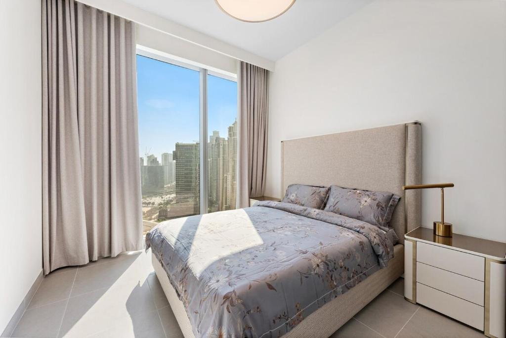 3-Bedroom with Stunning Burj Khalifa Views, Dubai (harga terbaru 2025)