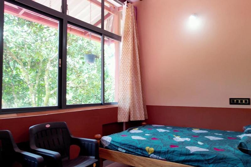 Meruthi Gudda Homestay in Hornadu, Kalasa (precios actualizados 2025)