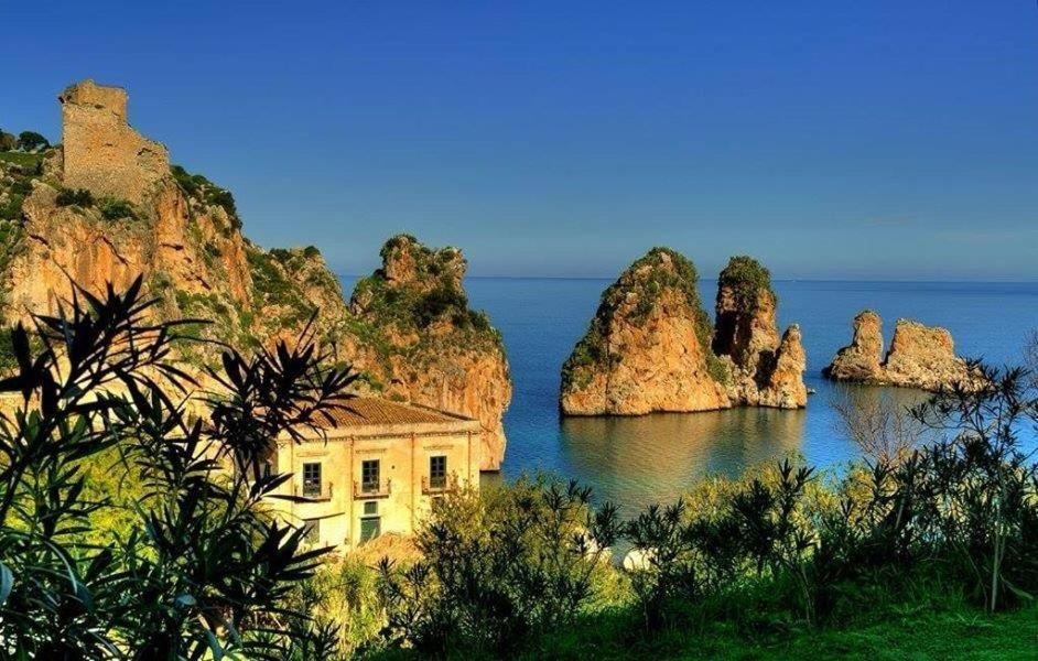 Scopello Beach, Scopello (updated prices 2026)