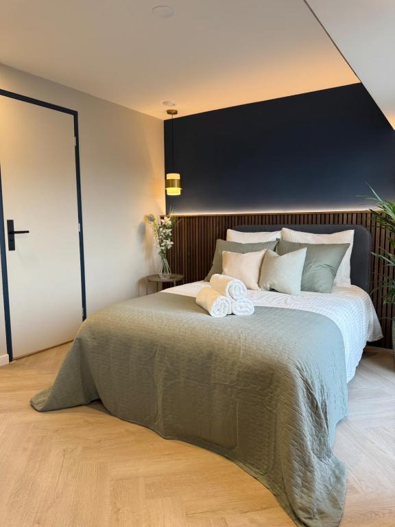 The Glamorous Chic Garden view Apart R4, Den Haag (aktualisierte Preise ...