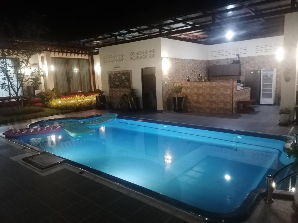 Bo Pla Homestay Trang, Ban Bang Sak (1) (updated prices 2026)