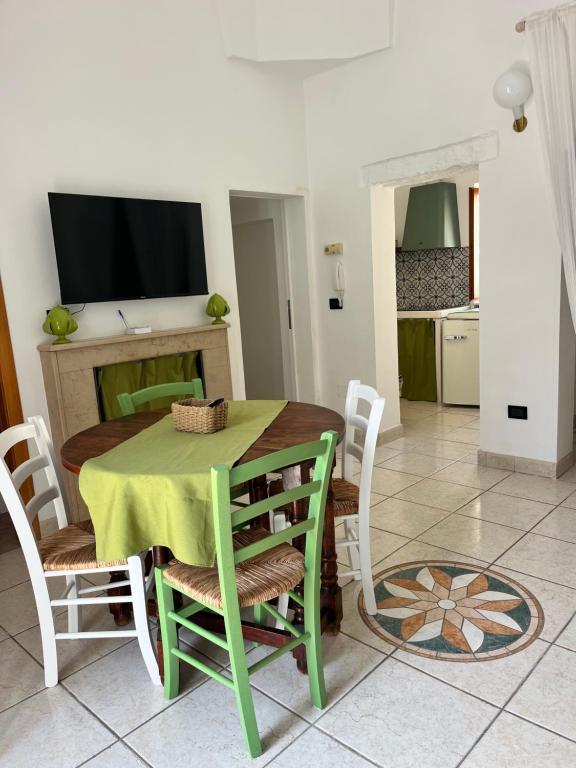 Casetta Gina, Ostuni (precios actualizados 2026)