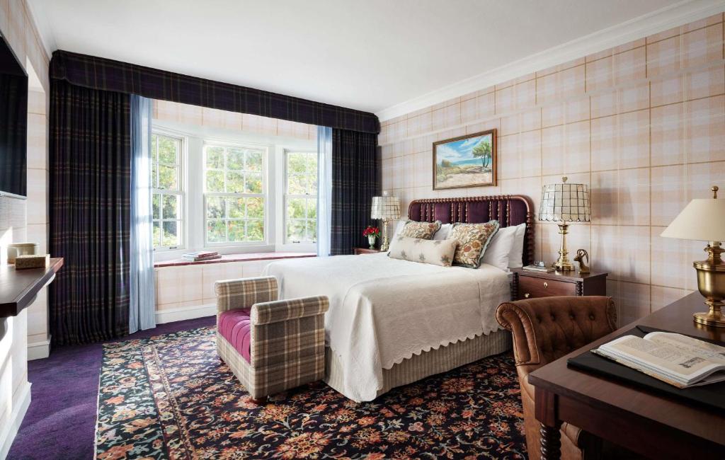 Graduate by Hilton Evanston, Evanston (updated prices 2025)