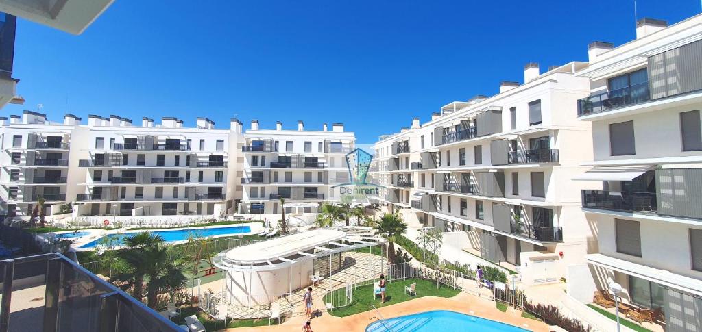 Marina Real III Denirent, Denia (updated prices 2026)