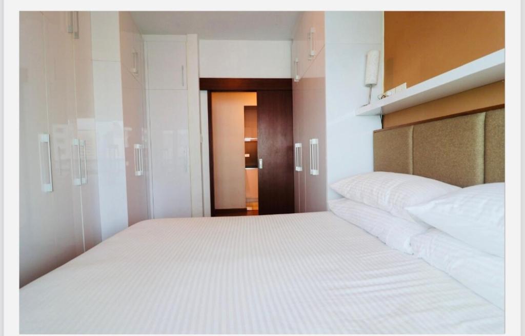 Geis staycation Makati at Beacon Tower 3（マニラ）：（最新料金：2025年）