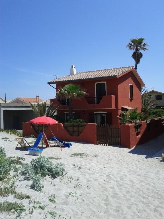 Villa sul Mare, Sheridan (precios actualizados 2025)