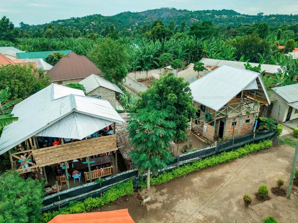 Karibu Eco-Hostel Arusha, Arusha (updated prices 2026)