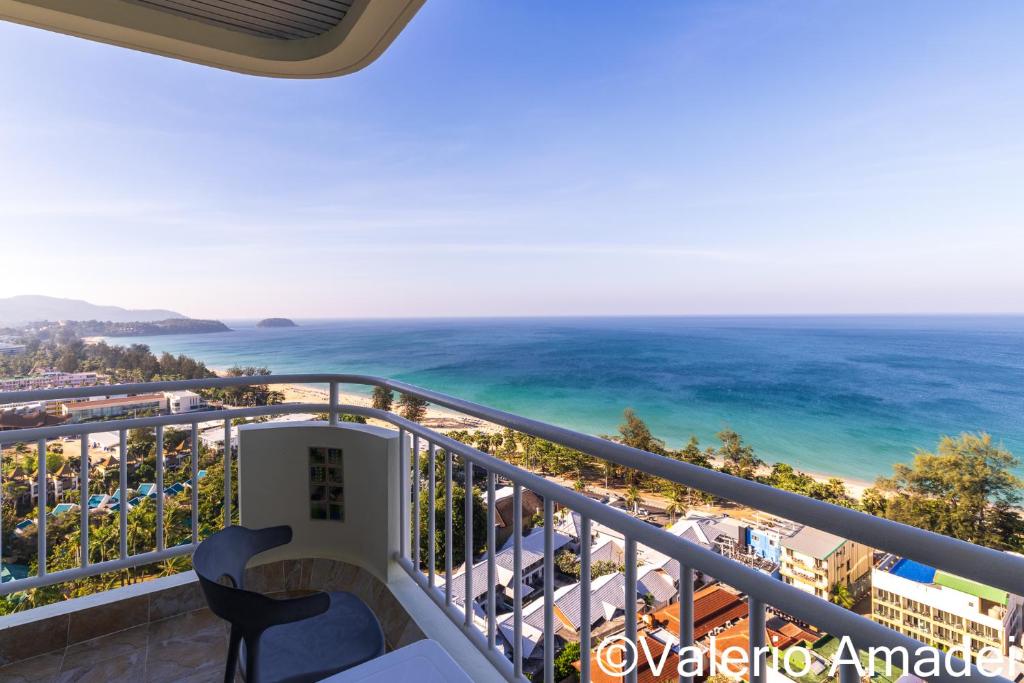 Waterfront Karon Beach by PHR, Karon Beach (updated prices 2026)