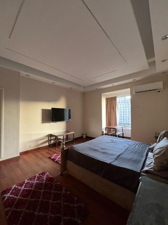 Horus, Cairo (updated prices 2025)