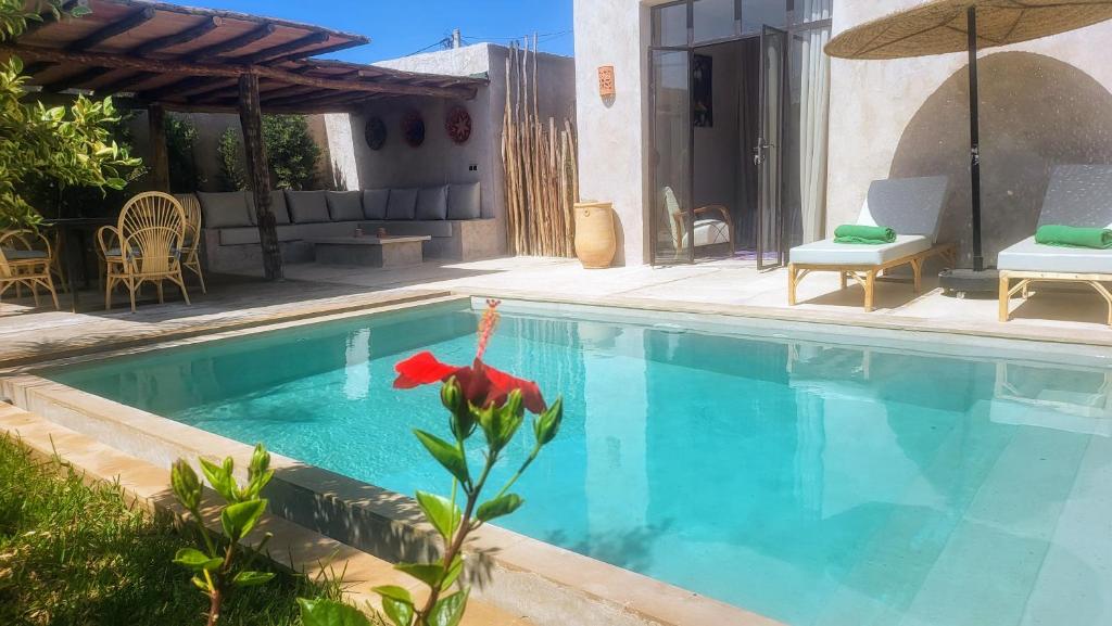 VILLA ORSON - ESSAOUIRA Ghazoua, Ghazoua (updated prices 2026)