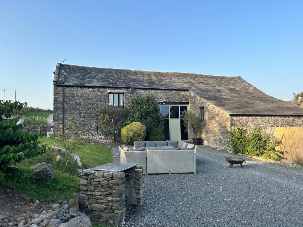 The Barn at Stainton, Kendal (updated prices 2026)