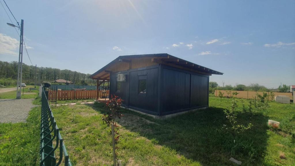 Forest relax villas Gepiu, Gepiu (preços atualizados para 2025)