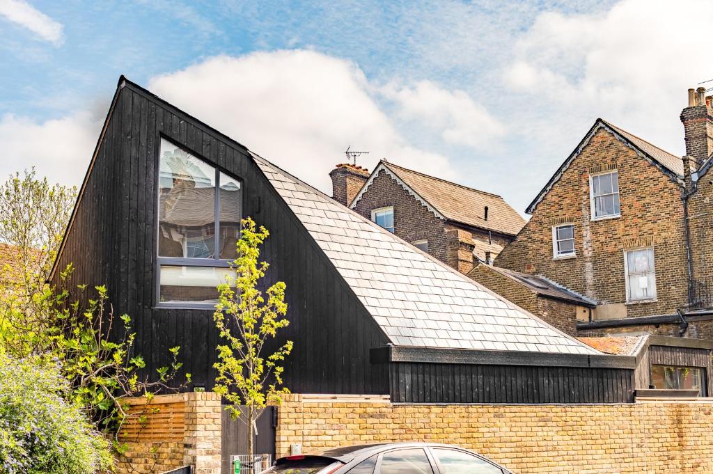 Architect built Japandi-Style luxury home, Unique home in the heart of ...