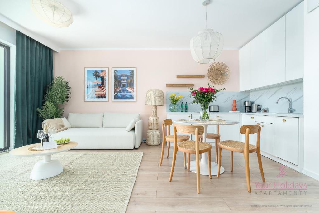 Your Holidays Euronia, Międzyzdroje (updated prices 2025)