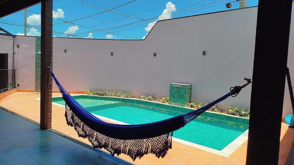 Tôa Tôa área de lazer, Ribeirão Preto (updated prices 2025)