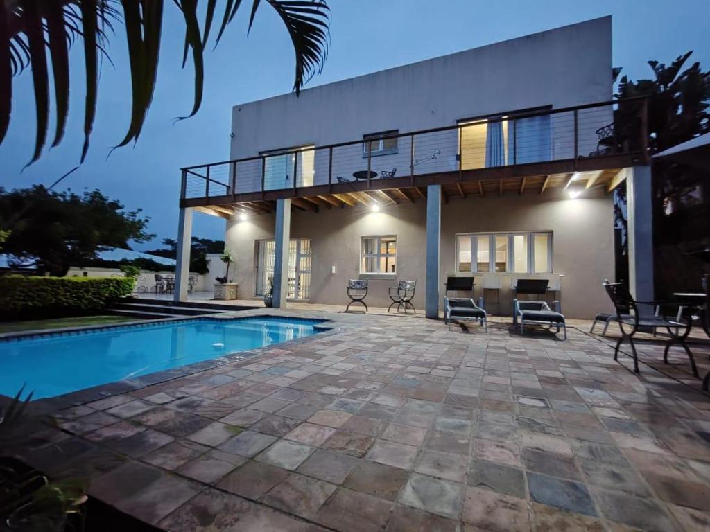 Ballito Floridian, Ballito (updated prices 2025)