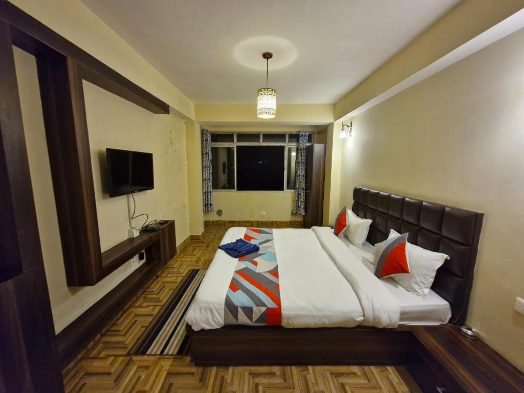 Disa Retreat, Gangtok (preços atualizados para 2025)