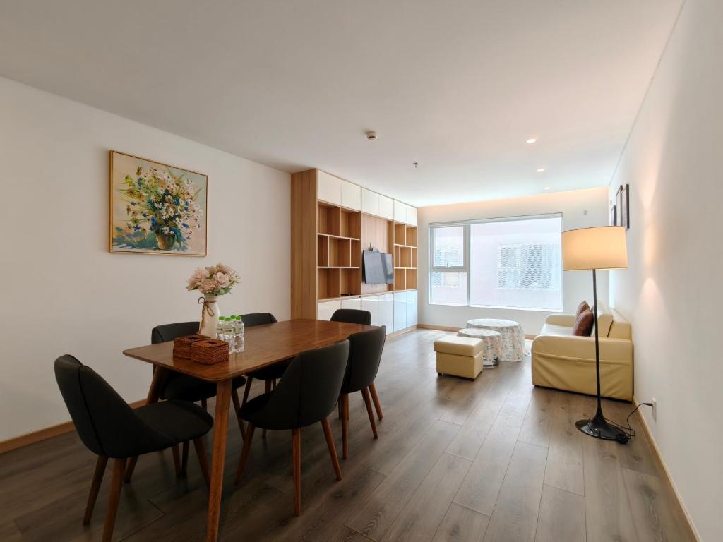 May Holiday 3BRs City Center, Da Nang (precios actualizados 2025)