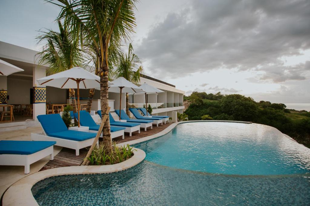 De Vindra Resort, Nusa Penida (updated prices 2025)