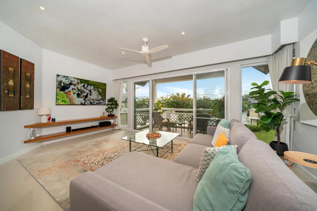 Stunning Lake View One Bedroom, Laguna Phuket (precios actualizados en ...