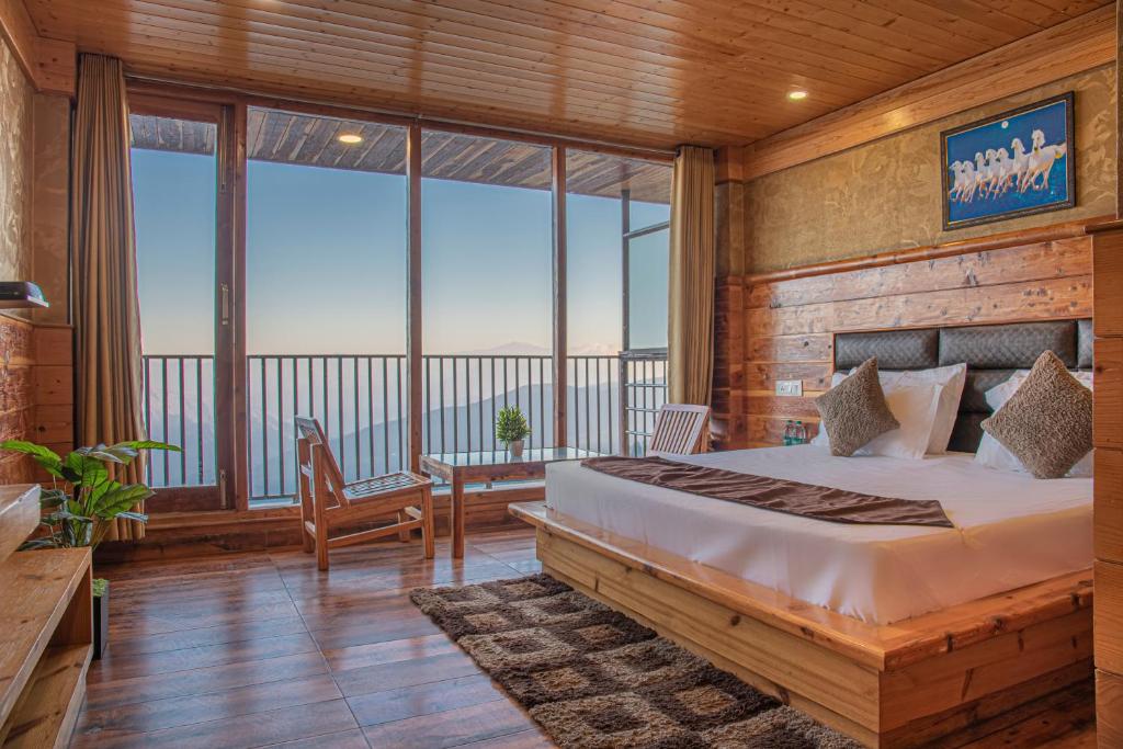 The Tikker suites, Cheog (updated prices 2025)