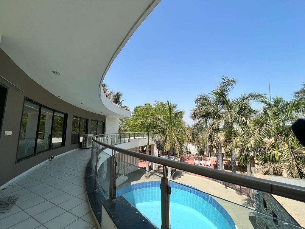 Kurbs Resort, Nadiad (updated prices 2026)