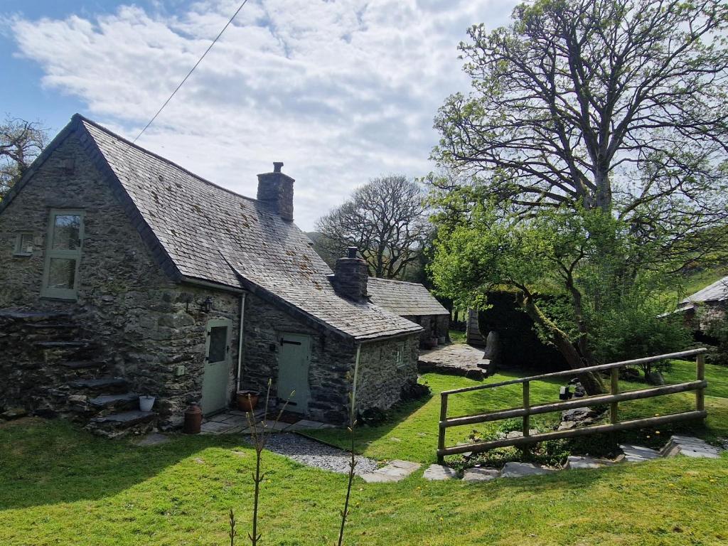 Old Ty'n Y Wern, Bala (updated prices 2026)