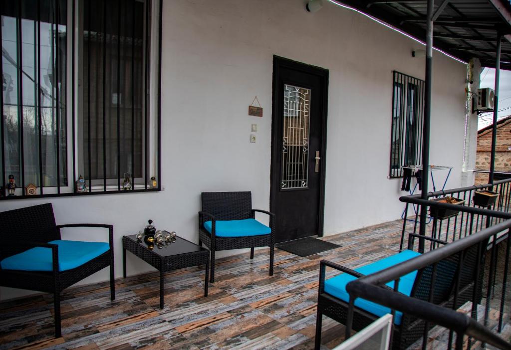 Old Chadari, Telavi (updated prices 2026)