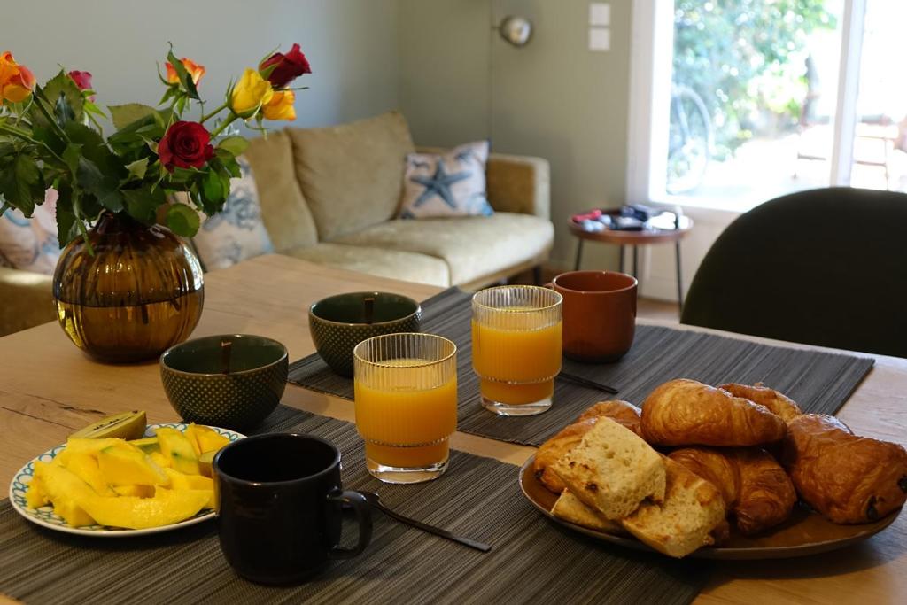 Belles prestations, Villa "Cap sur le Ferret", Bassin d'Arcachon, Lège ...