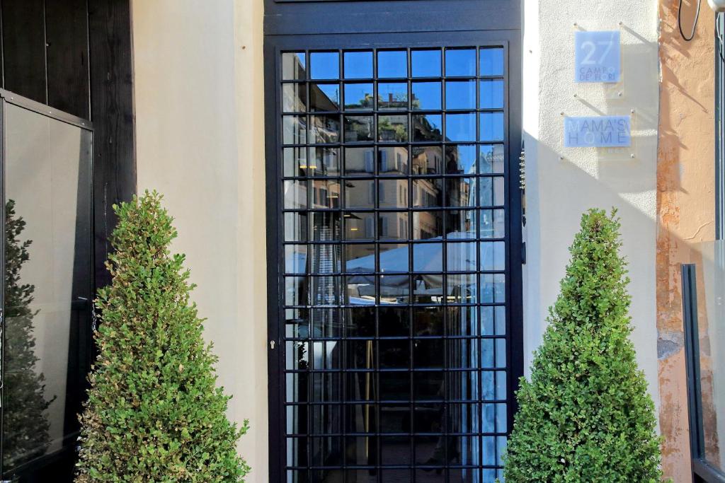 Mama's Home Rome, Rome (updated prices 2025)