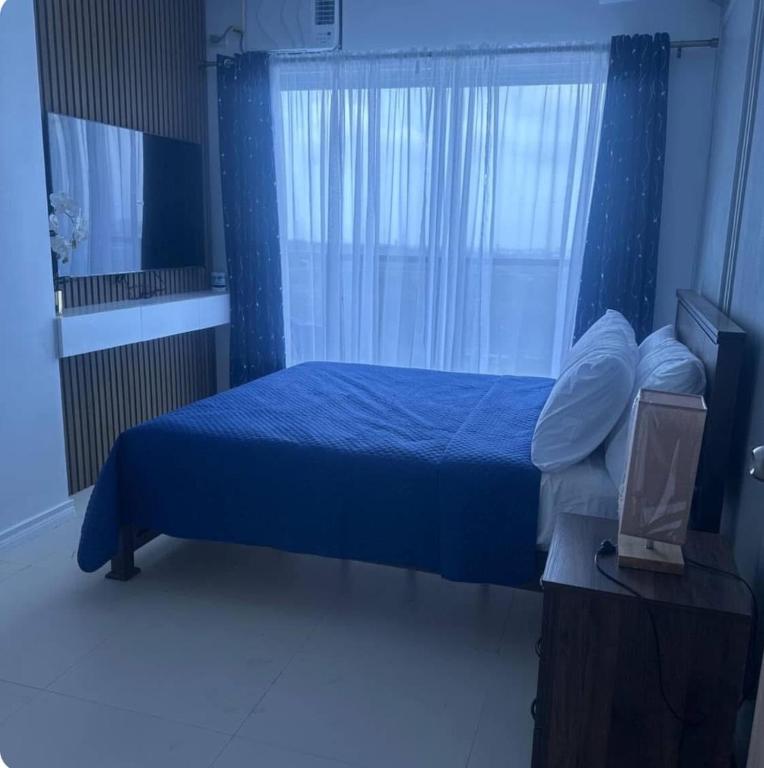 1111 Primavera Penthouse Cozy condo 2 room with swimming pool and gym ...