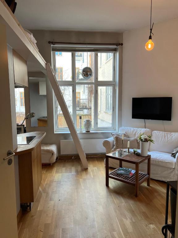 Frogner - Studio Apartment - Mai -Juni, Oslo (updated prices 2025)