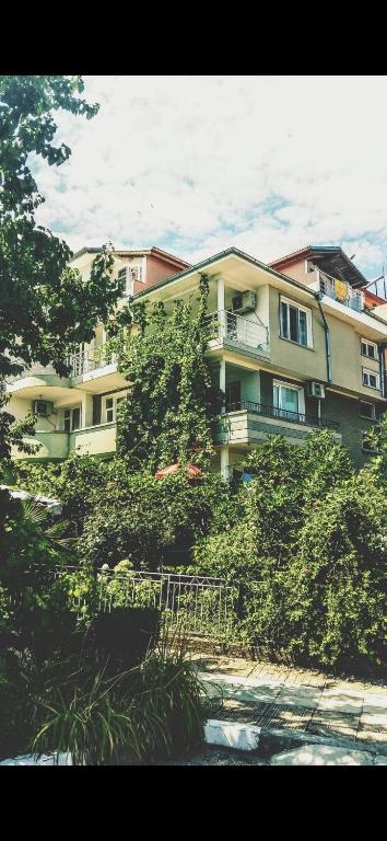 Guest house Pepina, Obzor (updated prices 2026)