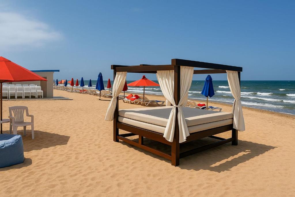 Porto Said Tourist Resort no8, El-Manâkh (updated prices 2025)