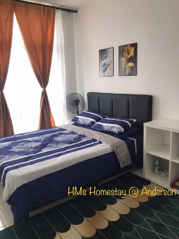 HMs Homestay at Anderson Condominium, Ipoh, Ipoh (updated prices 2025)