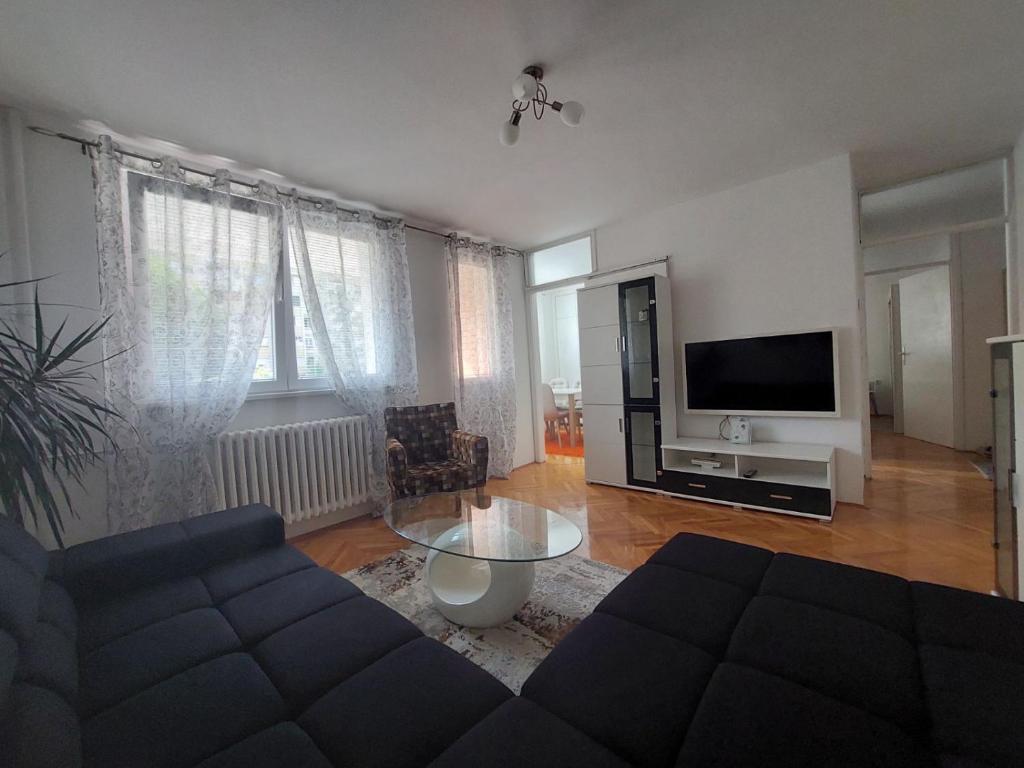 Naiss Apartman, Niš (preços atualizados para 2025)