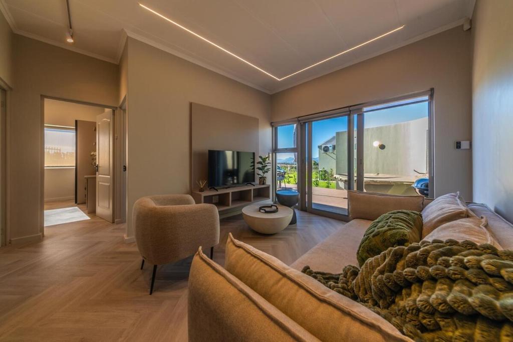 Cottage 3 - Leo Sky Farm, Simondium (updated prices 2026)