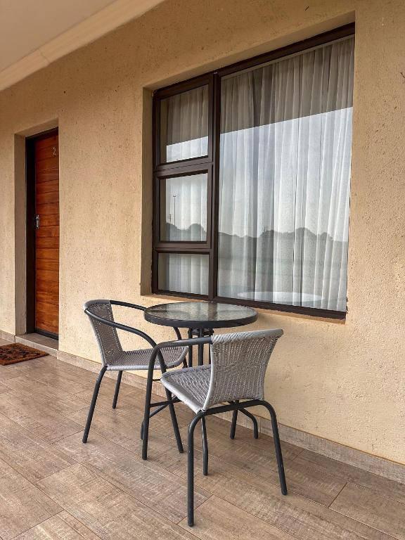 AndriMat Roadside Guest Lodge, Mogwase (updated prices 2026)