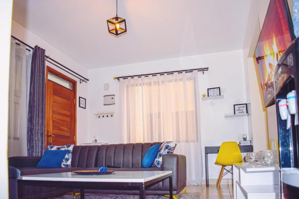 Bri Luxurious Home, Nairobi (updated prices 2026)