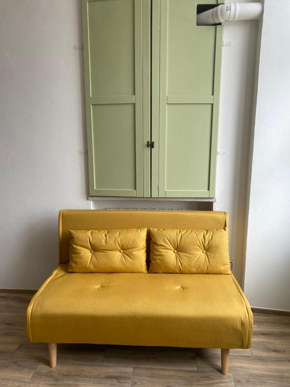 Casa Dora nel cuore del Balôn, Turin (updated prices 2026)
