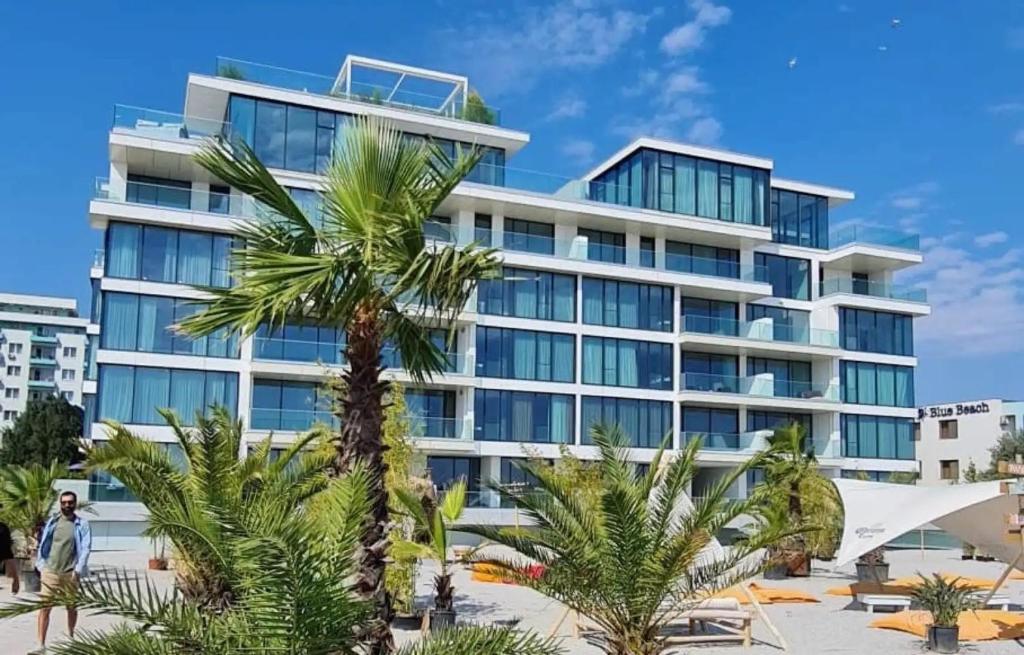 ONE MAMAIA Luxury Beach Penthouse, Mamaia (precios actualizados 2025)