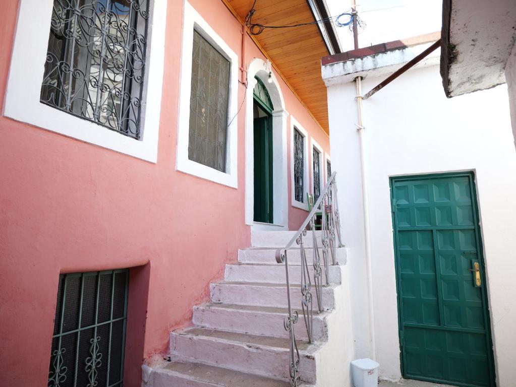 Fisi Heritage Home, Shkodër (updated prices 2025)