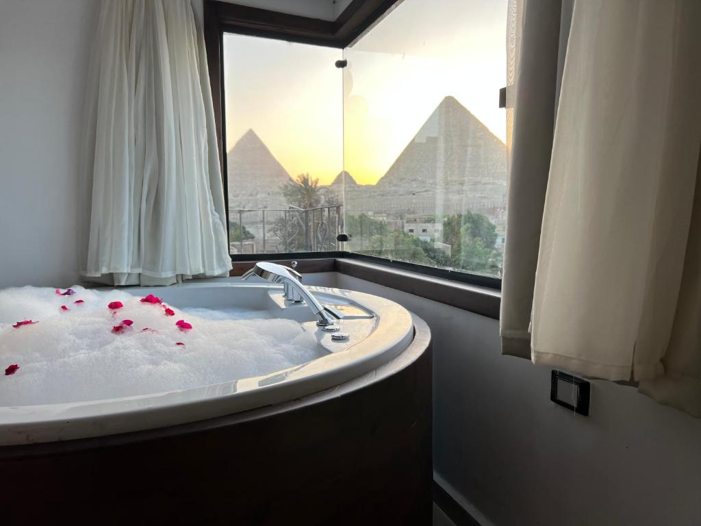 Citadel of pyramids, El Cairo (precios actualizados 2025)