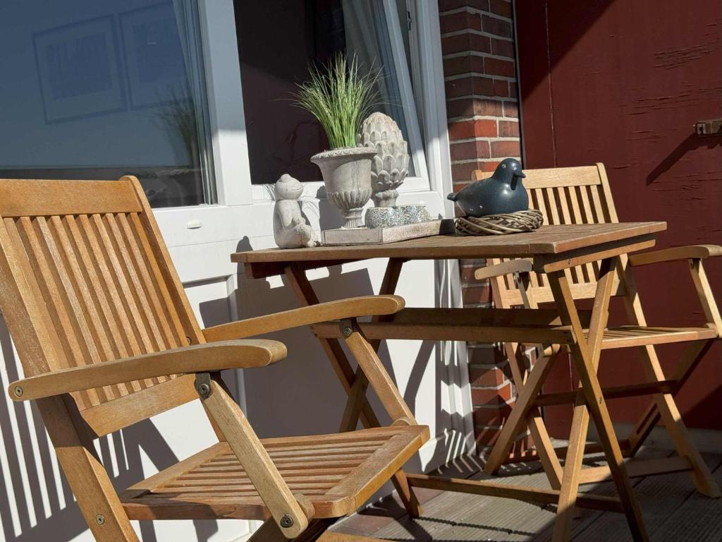 Tief 10 Traumblick 1005, Wangerland (aktualisierte Preise für 2025)