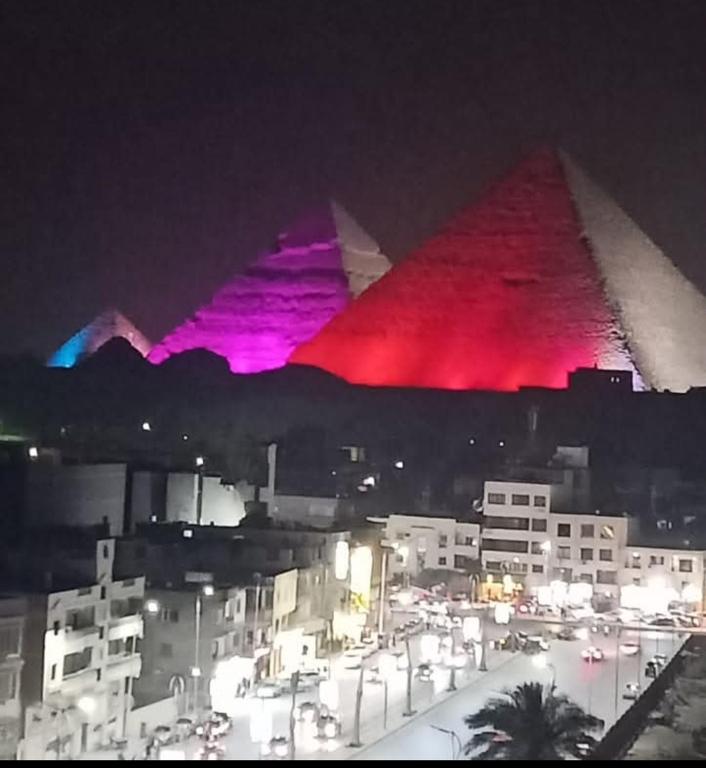 Sami pyramids inn positive energy, Kairo (aktualisierte Preise für 2025)