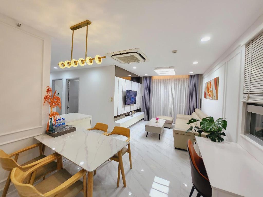 Scenic Valley 2 SECC, Ho Chi Minh City (updated prices 2025)