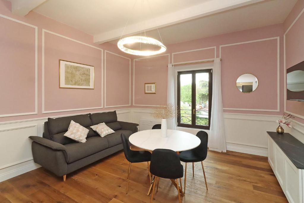 Innovation and Luxury Borgo Pinti, Florence (updated prices 2026)